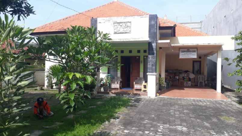 Highest And Best Use Mataram Jalan Sadari - JULIZAR