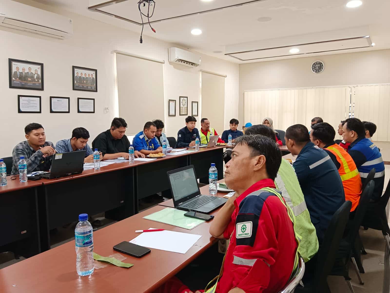 Jasa Konsultasi - JULIZAR